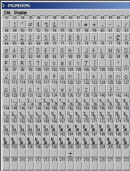 DEVB - The Proposed Standards : Application #1 and Application #2 (325)