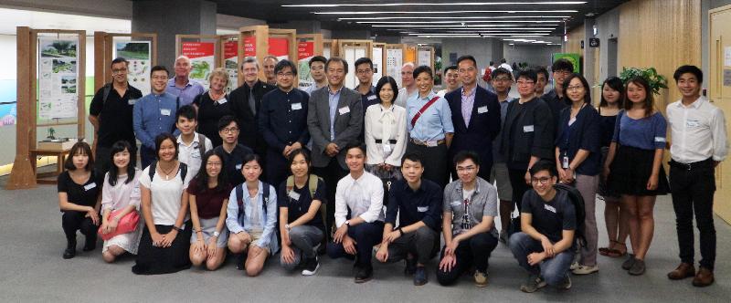 Development Bureau - Photo Album