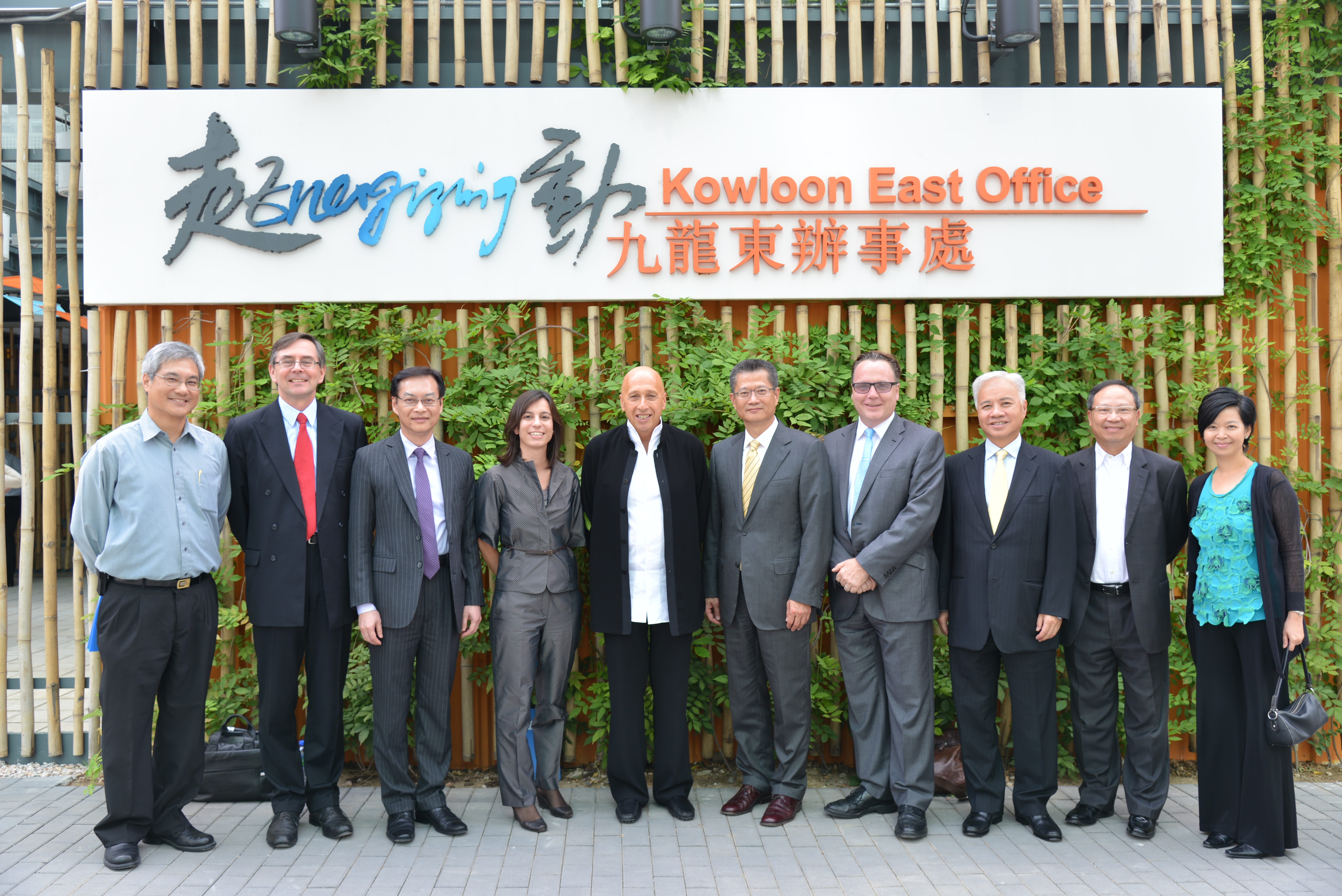 DEVB - SDEV Photo Album: Overseas and local... (279)