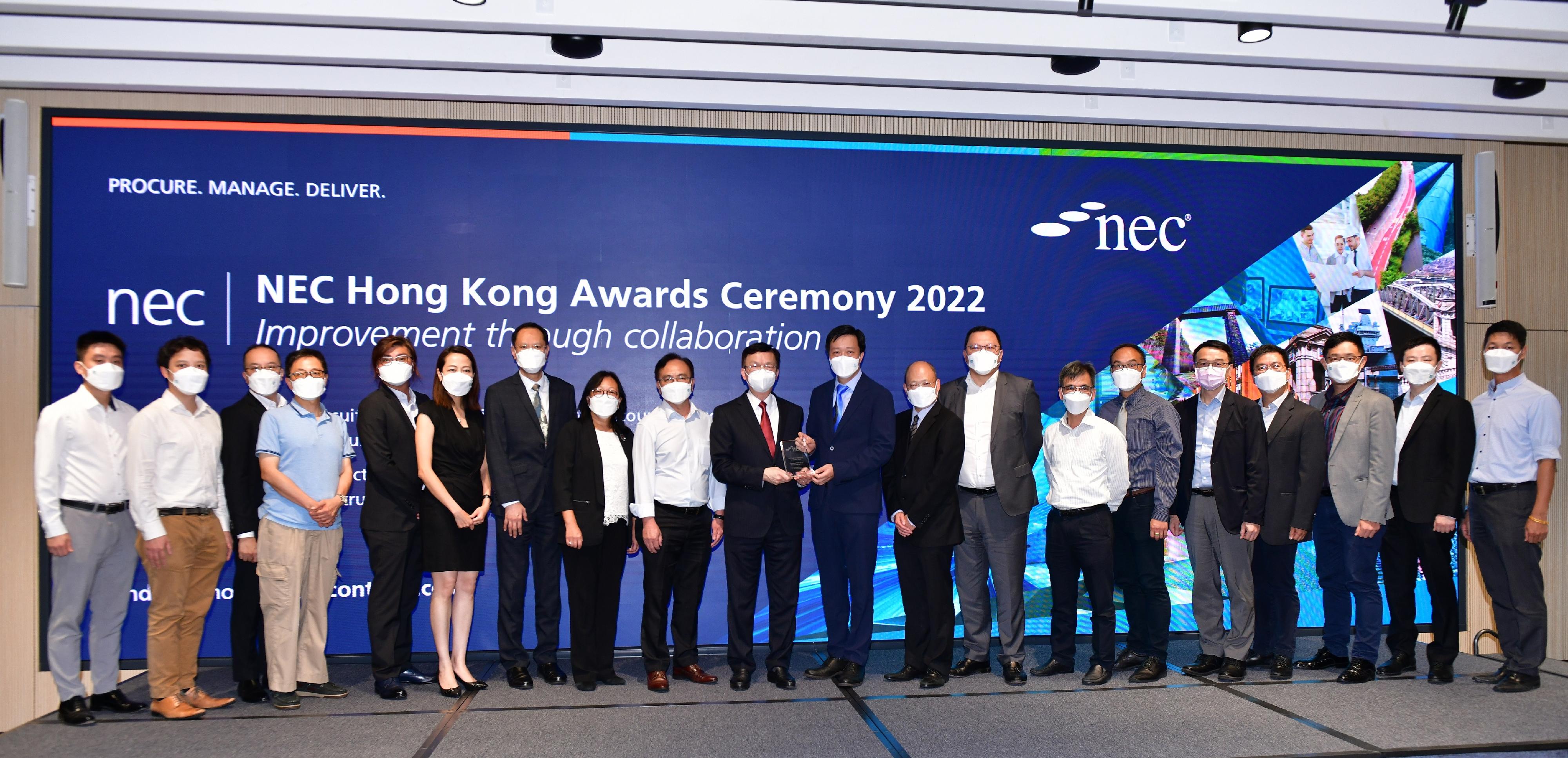 DEVB - Photo Album: Works departments... (556)